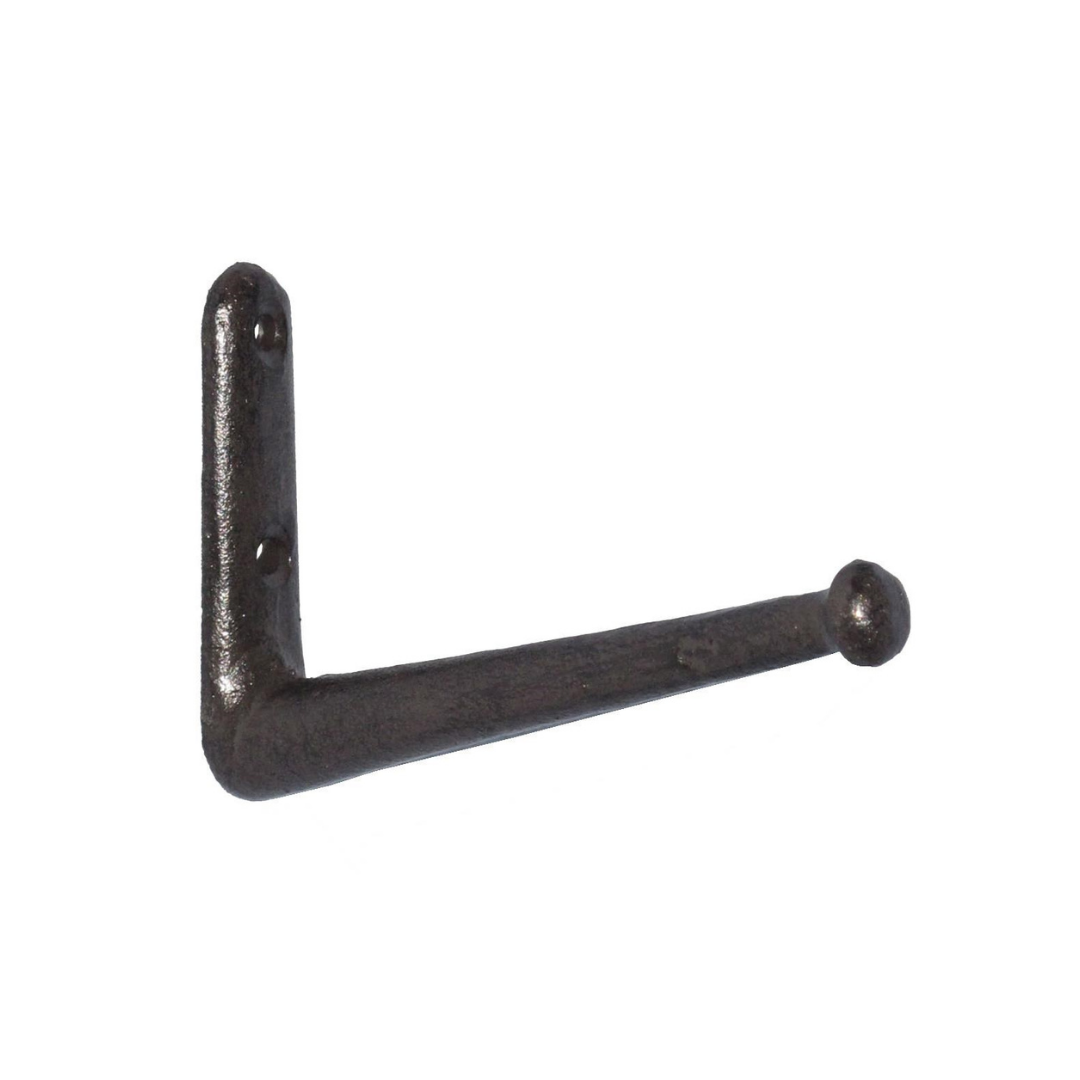 L Shape Hook – Pretty Grit